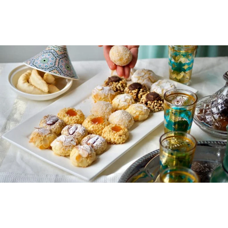 Ramadan, quels compléments ? | AGS Pulse