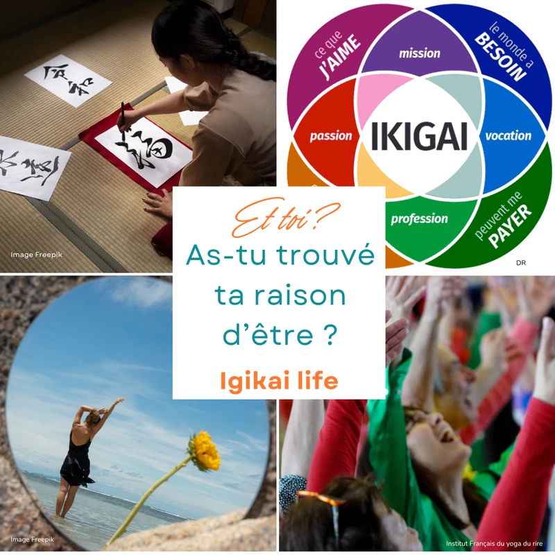 Ma raison d'Être | AGS Pulse