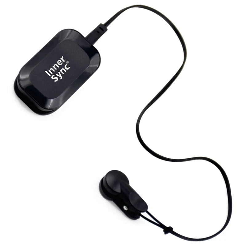Capteur InnerSync (Clip auriculaire) | AGS